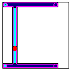 Kinematics Included in CODESYS SoftMotion
